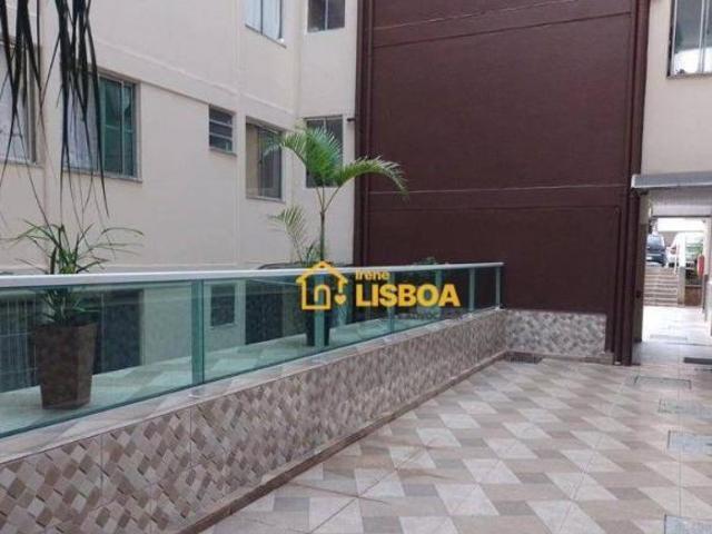 Apartamento com 2 dormitórios à venda, 1 m² por R$ 160.100,00 Jardim Marilu São Paulo/SP