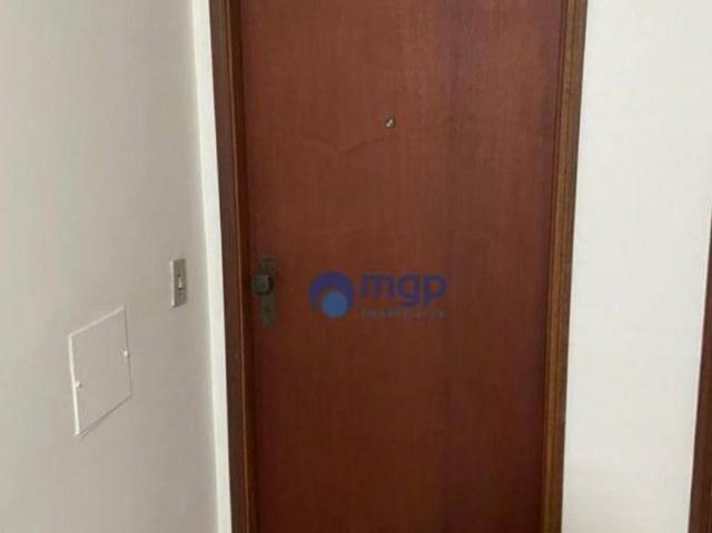 Apartamento com 2 dormitórios à venda, 1 vaga Santana