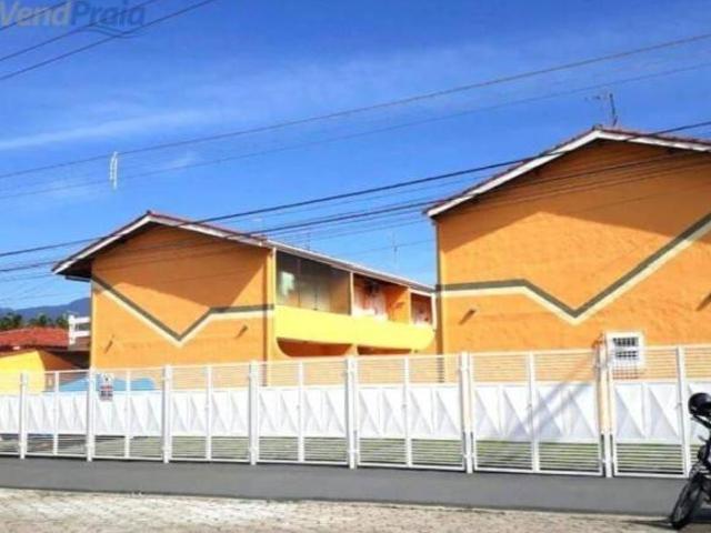 Apartamento com 2 dormitórios à venda, 245 m² por R$ 600.000,00 Pontal da Cruz São Sebastião/SP