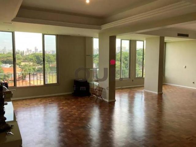 Apartamento com 2 dormitórios à venda, 250 m² Jardim Paulista São Paulo/SP