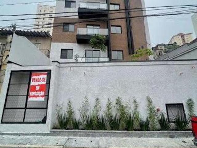Apartamento com 2 dormitórios à venda, 26 m² por R$ 225.000,00 Vila Paulicéia São Paulo/SP