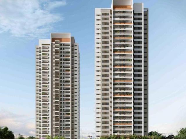 Apartamento com 2 dormitórios à venda