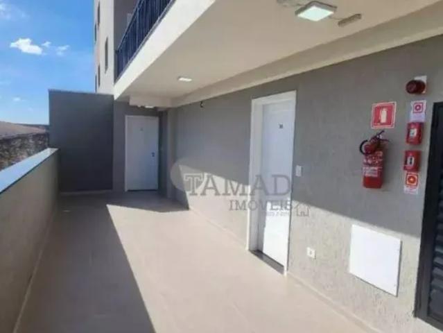 Apartamento com 2 dormitórios à venda, 27 m² por R$ 240.000,00 Chácara Belenzinho São Paulo/SP