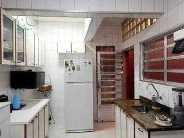 Apartamento com 2 dormitórios à venda, 286 m² por R$ 749.000 Barra Funda São Paulo/SP