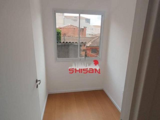 Apartamento com 2 dormitórios à venda, 28 m² por R$ 315.000,00 Vila Ipojuca São Paulo/SP