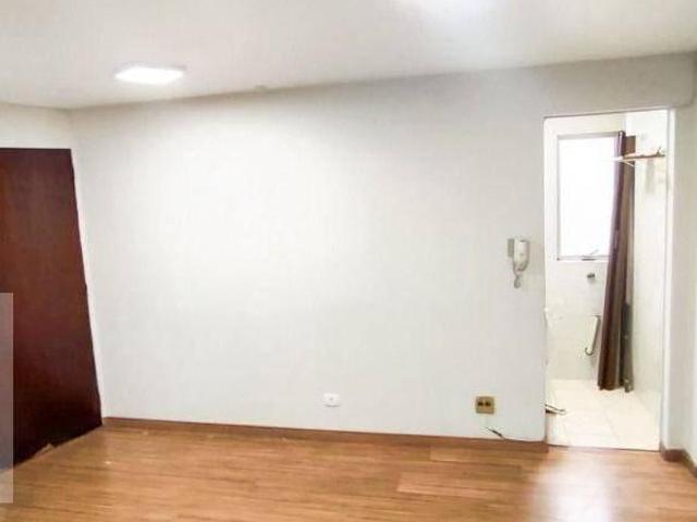 Apartamento com 2 dormitórios à venda, 29 m² por R$ 260.000,00 Bigorrilho Curitiba/PR
