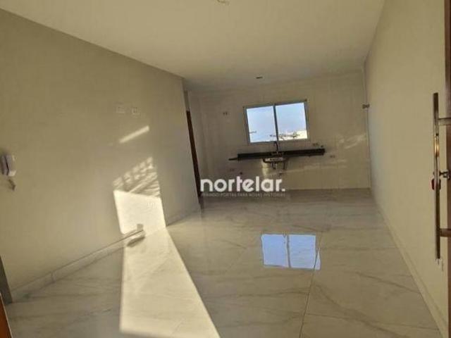 Apartamento com 2 dormitórios à venda, 29 m² por R$ 290.000,00 Tucuruvi São Paulo/SP