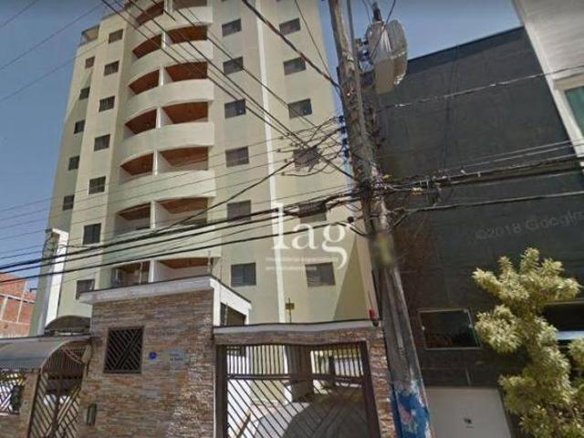Apartamento com 2 dormitórios à venda, 200 m² por R$ 970.000,00 Vila Independência Sorocaba/SP