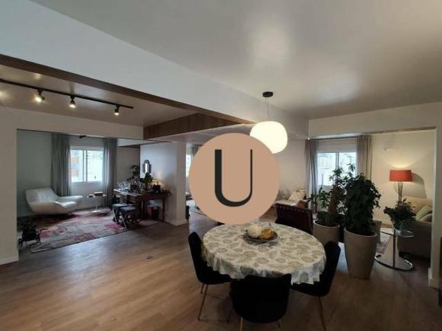 Apartamento com 2 dormitórios à venda, 201 m² por R$ 2.400.000,00 Jardim Paulista São Paulo/SP