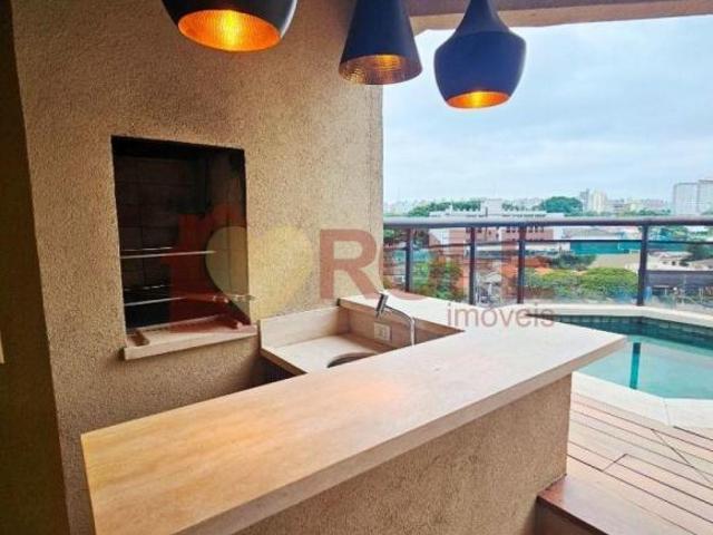 Apartamento com 2 dormitórios à venda, 211 m² por R$ 3.979.000,00 Moema São Paulo/SP