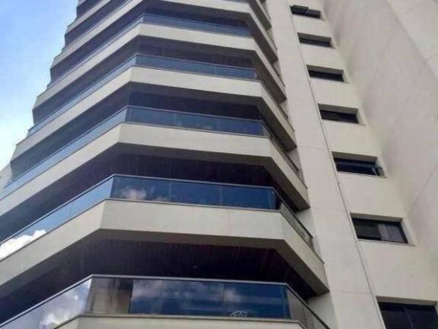 Apartamento com 2 dormitórios à venda, 215 m² Jardim América Bauru/SP