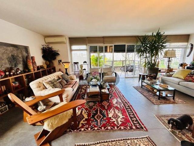 Apartamento com 2 dormitórios à venda, 216 m² por R$ 9.200.000,00 Pinheiros São Paulo/SP
