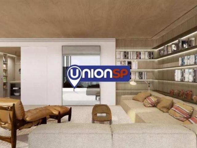 Apartamento com 2 dormitórios à venda, 232 m² por R$7.897.900 Pinheiros São Paulo/SP