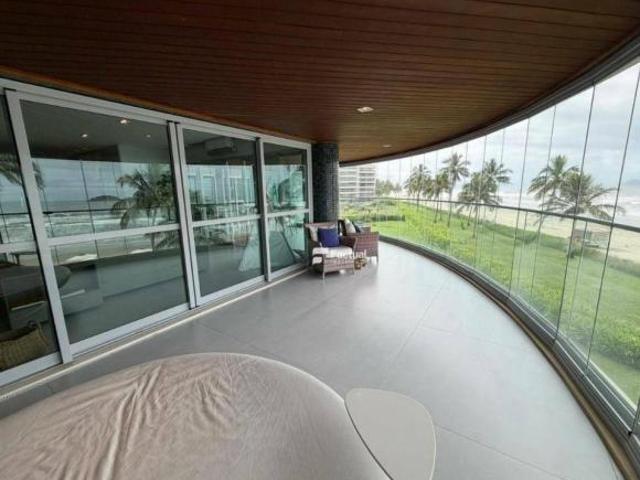 Apartamento com 2 dormitórios à venda, 235 m² por R$ 15.000.000,00 Riviera de São Lourenço Berti