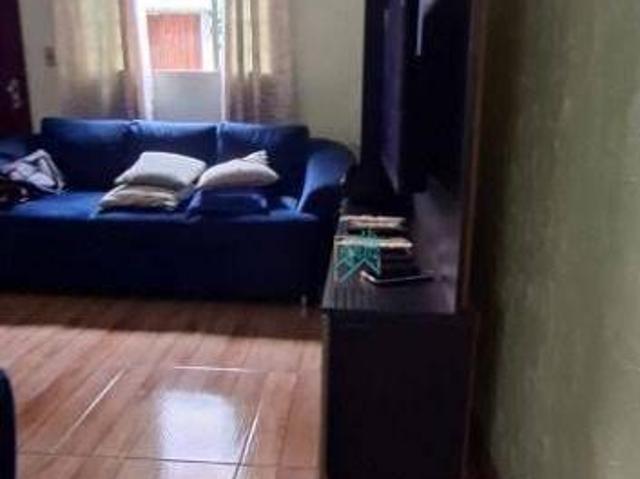 Apartamento com 2 dormitórios à venda, 2 m² por R$ 234.000,00 Santa Terezinha São Bernardo do Ca