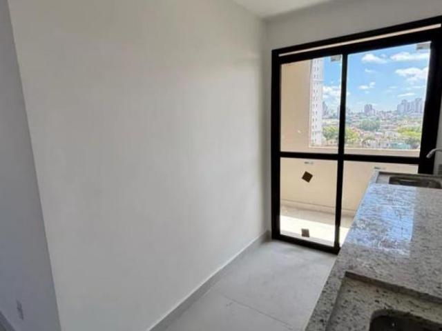 Apartamento com 2 dormitórios à venda, 2 vagas de garagem 56 m² por R$ 460.000 Parque das Nações