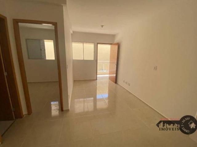 Apartamento com 2 dormitórios à venda, 34 m² á partir de R$ 299.000 Jardim Vila Formosa São Pau