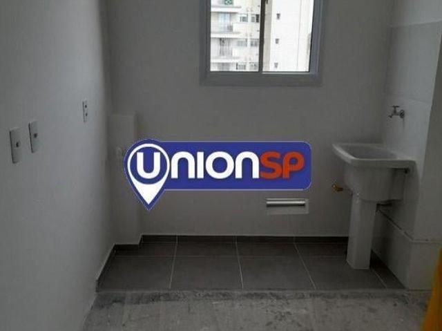 Apartamento com 2 dormitórios à venda, 34 m² Lapa São Paulo/SP