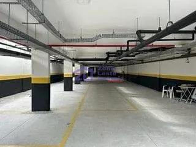 Apartamento com 2 dormitórios à venda, 34 m² na Vila Carrão São Paulo/SP