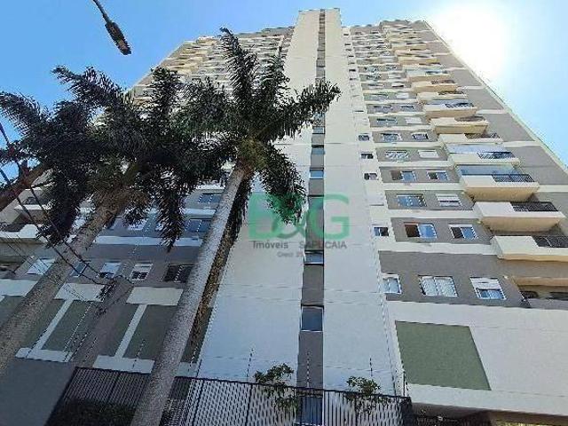 Apartamento com 2 dormitórios à venda, 34 m² por R$ 166.546,82 Jardim Cidade Pirituba São Paulo/