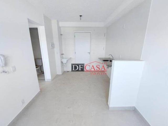 Apartamento com 2 dormitórios à venda, 34 m² por R$ 193.000,00 Itaquera São Paulo/SP