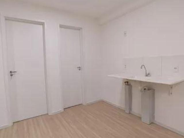 Apartamento com 2 dormitórios à venda, 34 m² por R$ 207.500 Cangaíba São Paulo/SP