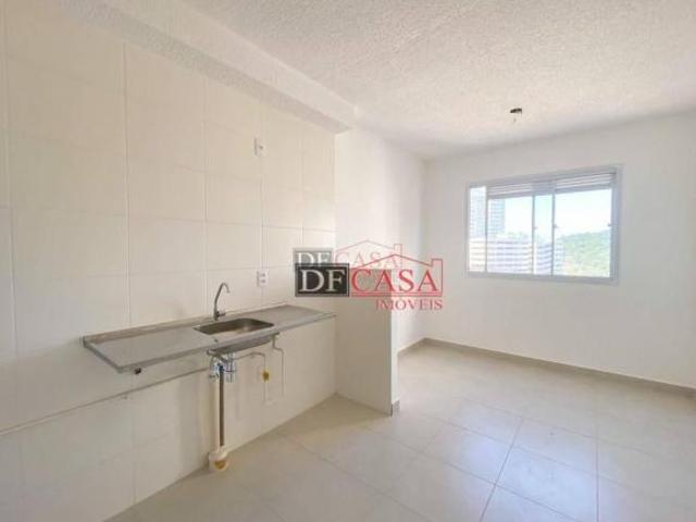 Apartamento com 2 dormitórios à venda, 34 m² por R$ 210.000,00 Itaquera São Paulo/SP