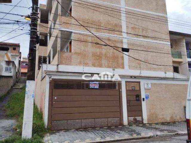 Apartamento com 2 dormitórios à venda, 34 m² por R$ 224.999,99 Jardim Nossa Senhora do Carmo São