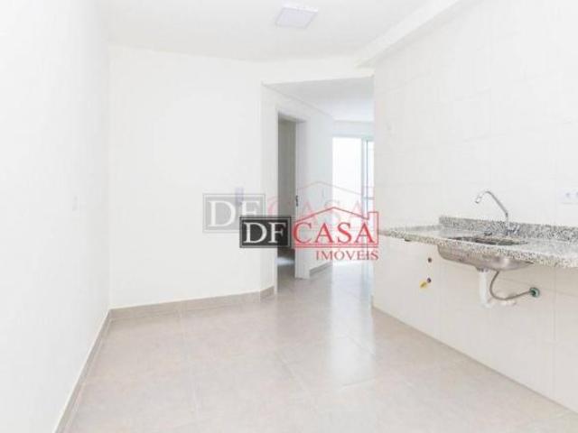 Apartamento com 2 dormitórios à venda, 34 m² por R$ 229.000,00 Vila Carrão São Paulo/SP