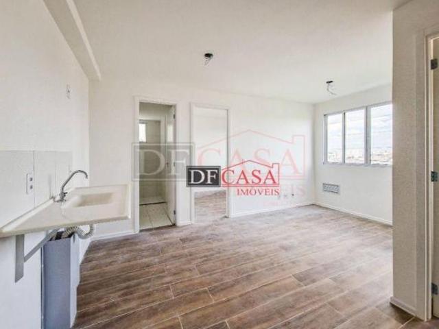 Apartamento com 2 dormitórios à venda, 33 m² por R$ 233.900,00 Penha de França São Paulo/SP