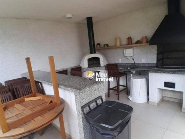 Apartamento com 2 dormitórios à venda, 34 m² por R$ 245.000 Pirituba São Paulo/SP