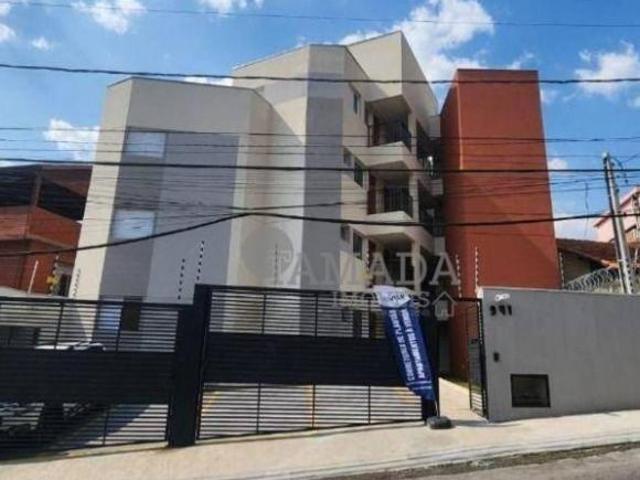 Apartamento com 2 dormitórios à venda, 34 m² por R$ 240.000,00 Cidade Líder São Paulo/SP