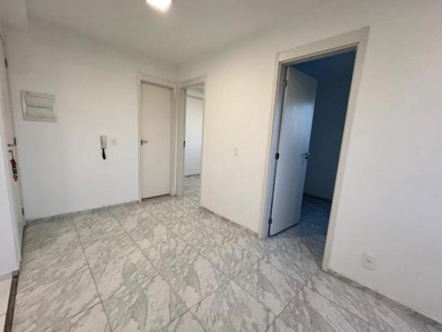 Apartamento com 2 dormitórios à venda, 34 m² por R$ 240.000 Chácara Santa Lúcia dos Ypes Carapic
