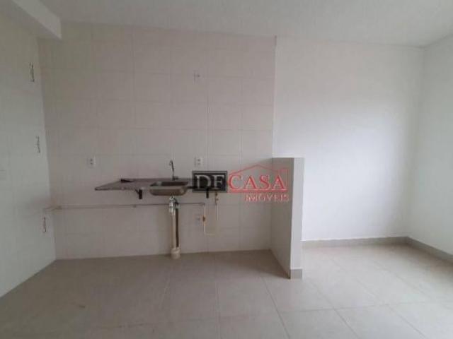 Apartamento com 2 dormitórios à venda, 34 m² por R$ 250.000,00 Itaquera São Paulo/SP