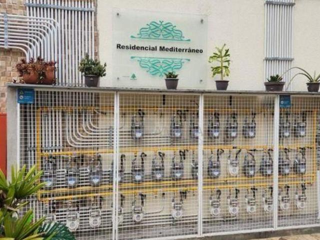 Apartamento com 2 dormitórios à venda, 34 m² por R$ 275.000,00 Vila Matilde São Paulo/SP