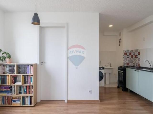 Apartamento com 2 dormitórios à venda, 34 m² por R$ 280.000,00 Lapa