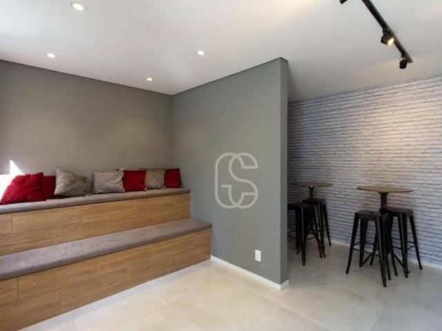 Apartamento com 2 dormitórios à venda, 34 m² por R$ 295.000,51 Vila Guilherme São Paulo/SP