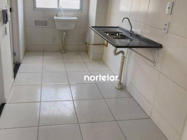 Apartamento com 2 dormitórios à venda, 34 m² por R$ 295.000,00 Freguesia do Ó São Paulo/SP