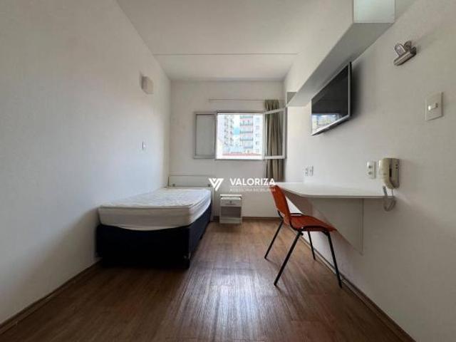 Apartamento com 2 dormitórios à venda, 34 m² por R$ 295.000,00 Jardim Faculdade Sorocaba/SP