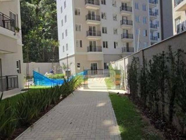 Apartamento com 2 dormitórios à venda, 34 m² por R$ 295.000,00 Pirituba São Paulo/SP