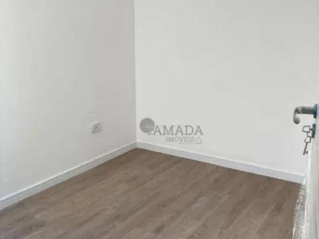 Apartamento com 2 dormitórios à venda, 34 m² por R$ 298.000,00 Vila Regente Feijó São Paulo/SP