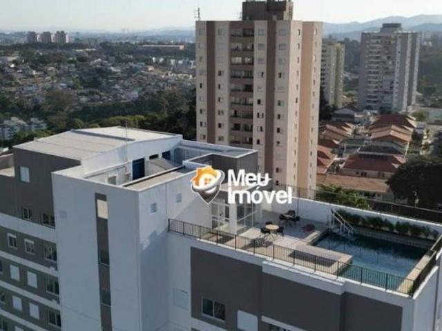 Apartamento com 2 dormitórios à venda, 34 m² por R$ 298.000,00 Jardim Cidade Pirituba São Paulo/