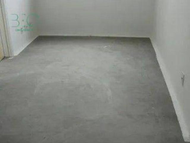 Apartamento com 2 dormitórios à venda, 34 m² por R$ 319.000 Centro Guarulhos/SP
