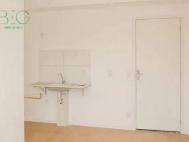 Apartamento com 2 dormitórios à venda, 34 m² por R$ 324.000 Perdizes São Paulo/SP