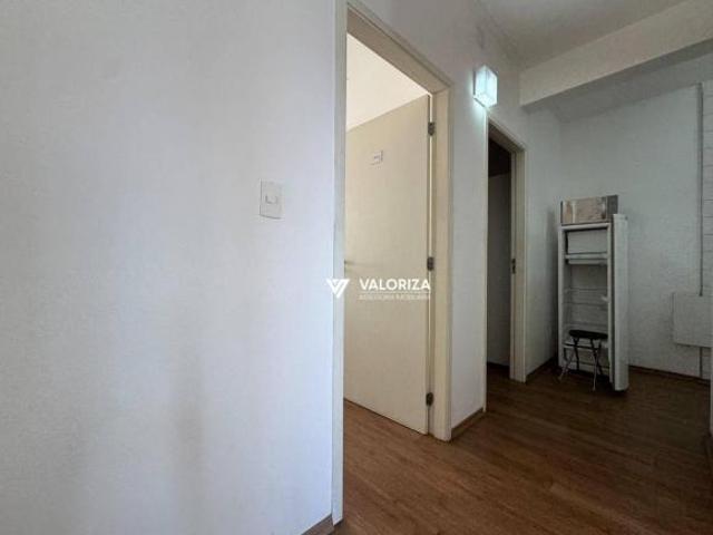 Apartamento com 2 dormitórios à venda, 34 m² por R$ 320.000,00 Jardim Faculdade Sorocaba/SP