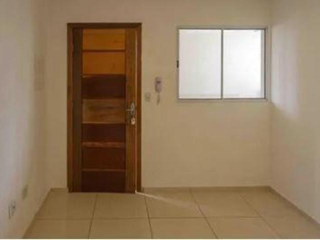 Apartamento com 2 dormitórios à venda, 34 m² por R$ 350.000 Chácara Califórnia São Paulo/SP