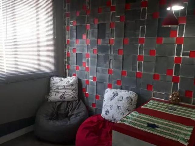 Apartamento com 2 dormitórios à venda, 34 m² por R$ 400.000,00 Vila Mascote São Paulo/SP