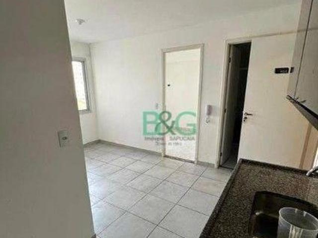 Apartamento à venda, 34 m² por R$ 436.800,00 Tucuruvi São Paulo/SP