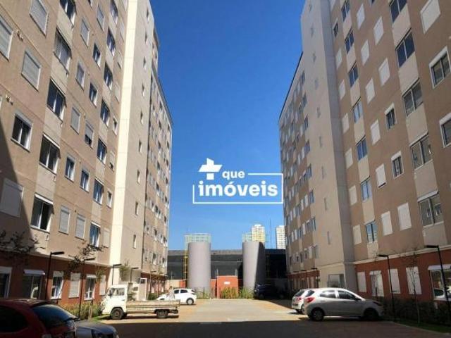 Apartamento com 2 dormitórios à venda, 34 m² por R$ 480.000,00 Vila Leopoldina São Paulo/SP