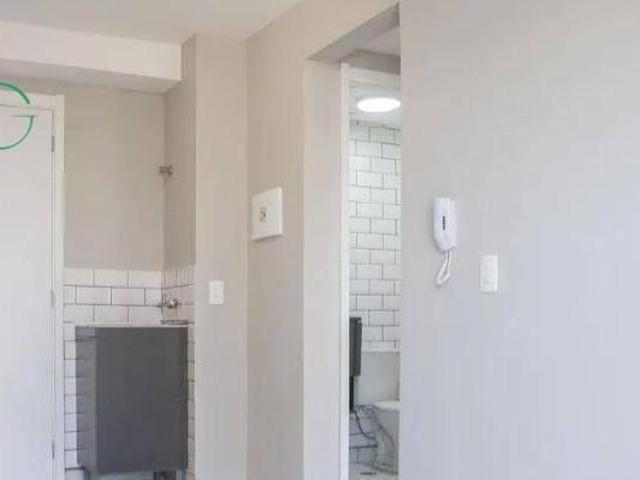 Apartamento com 2 dormitórios à venda, 34 m² por R$ 534.000 Barra Funda São Paulo/SP